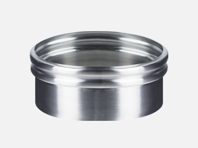 Lipped Spigot | BFM® fitting